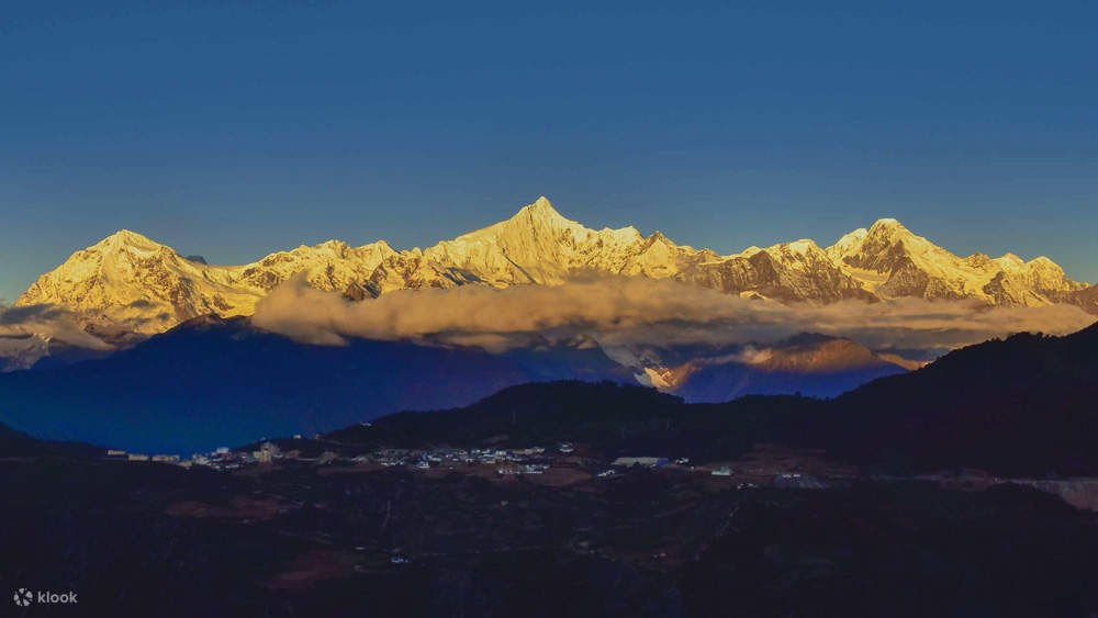 Yubeng, Hiking, Yunnan - Klook Australia